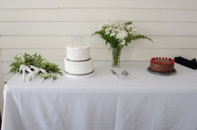 Photo Gallery - Logan Farm House