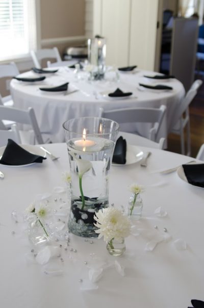 Photo Gallery - Logan Farm House