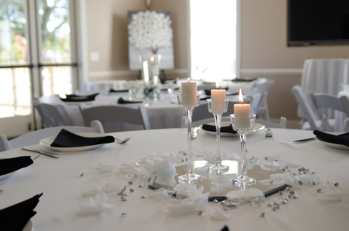 Photo Gallery - Logan Farm House