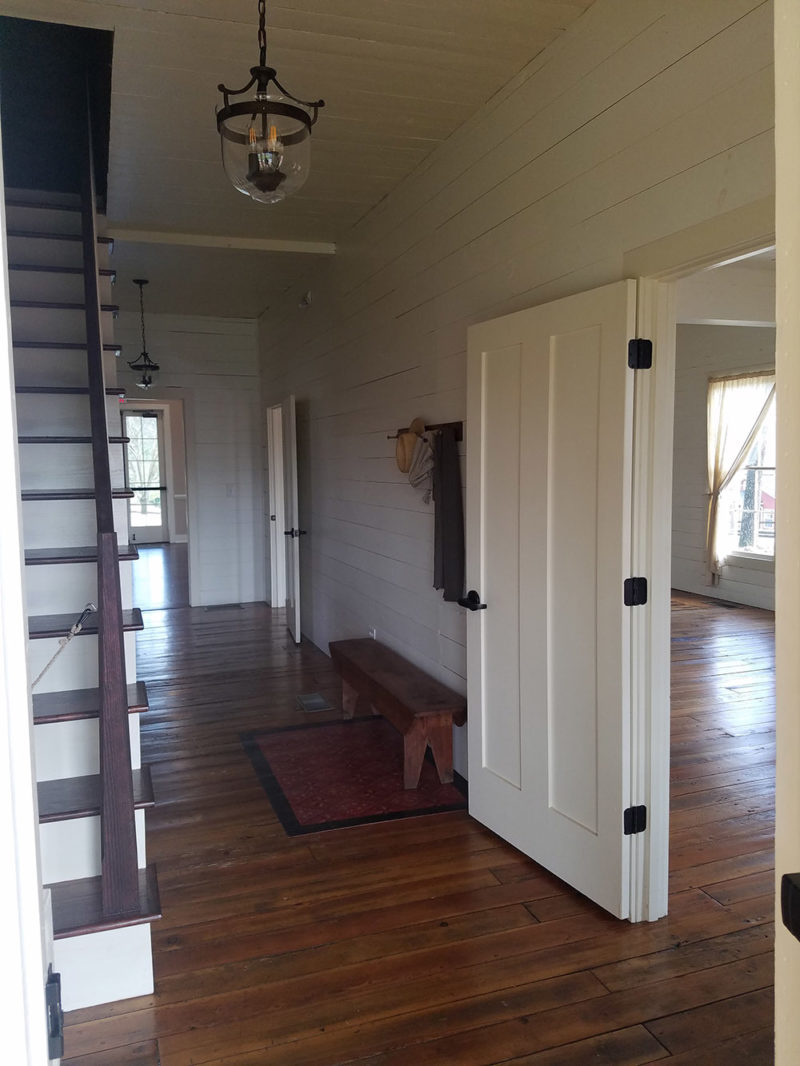 Photo Gallery - Logan Farm House