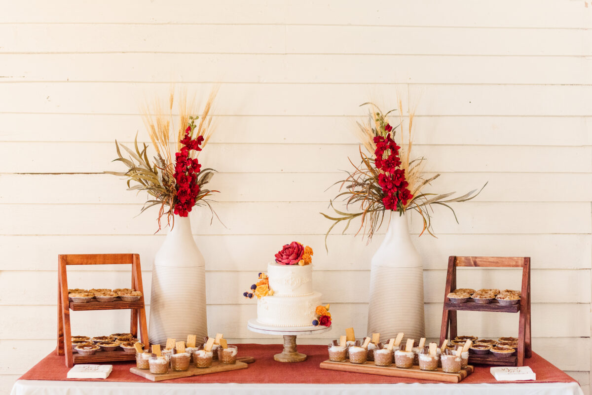 Photo Gallery - Logan Farm House
