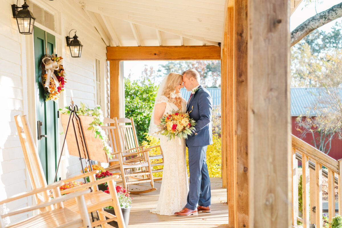 Photo Gallery - Logan Farm House